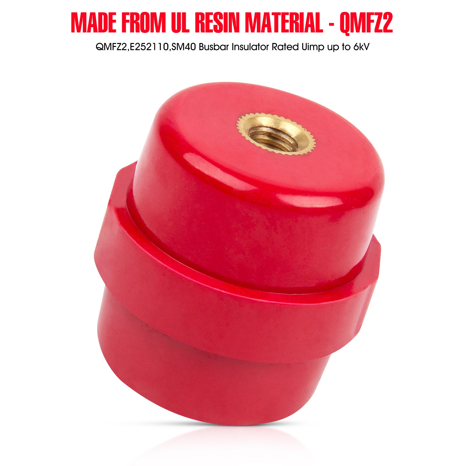 Electrical Panel Grounding System MOKIKUBA Copper Ground Bus Bar Kit ...