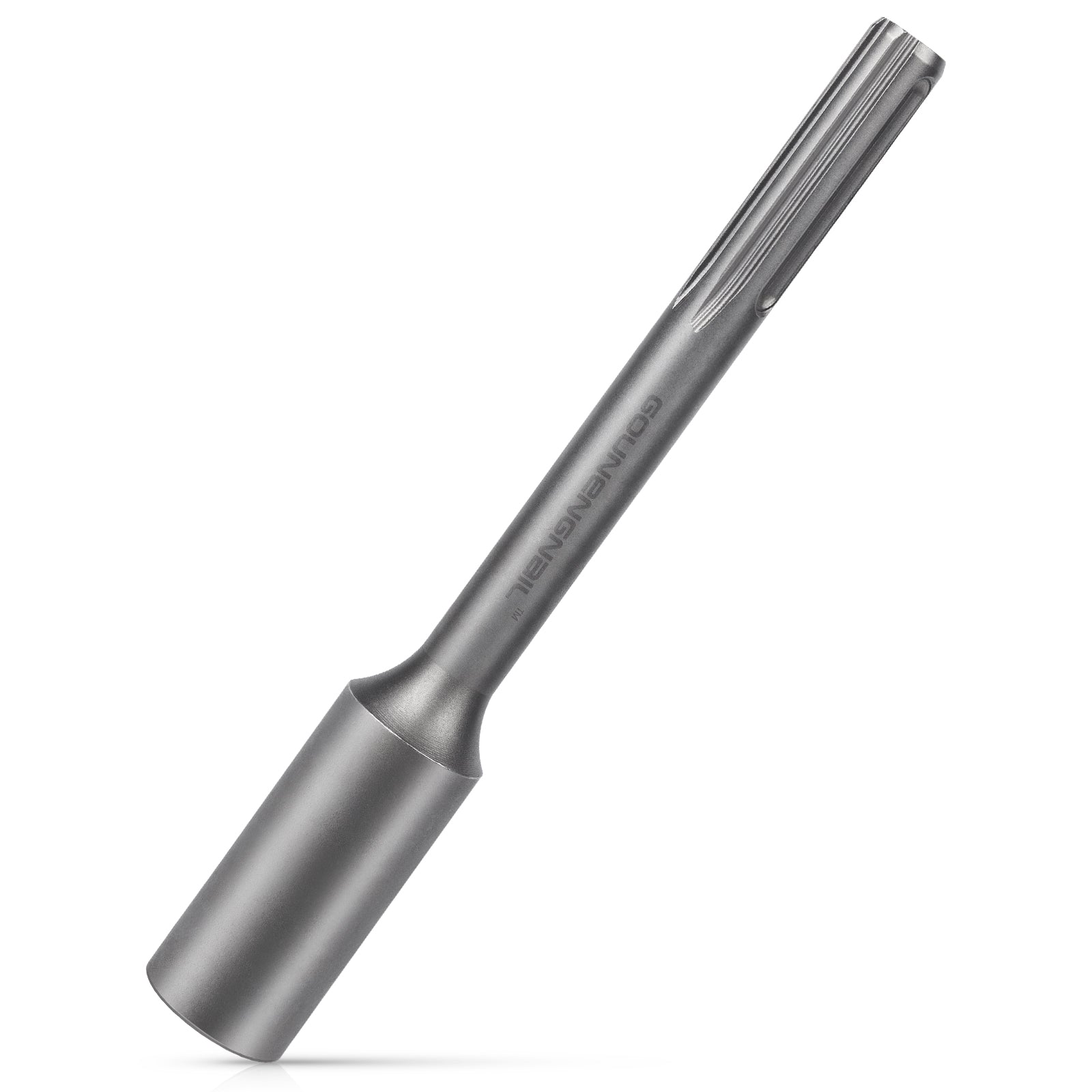 1" SDS Max Ground Rod Post Driver Adapter-Free shipping – GOUNENGNAIL ...
